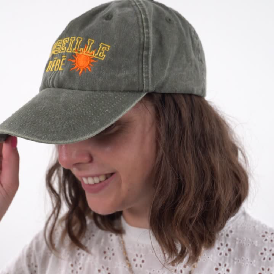 Inspiration Broderie et Impression Textile | Main Gauche