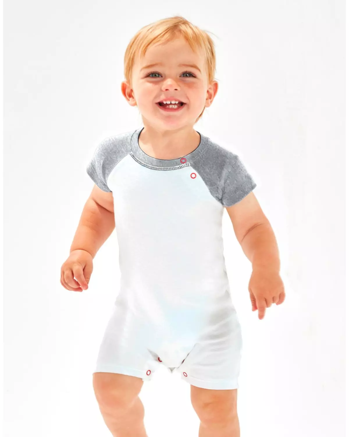 Vêtements Bébés | BZ41 | BabyBugz