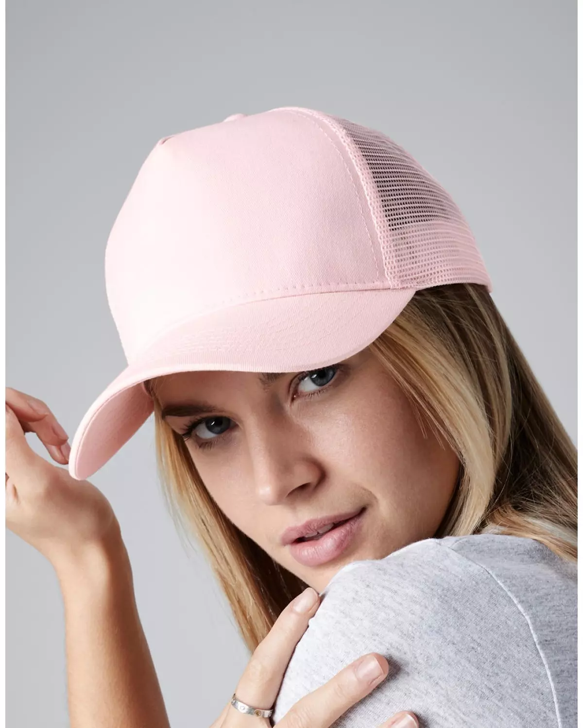 Casquette Trucker | B640 | Beechfield
