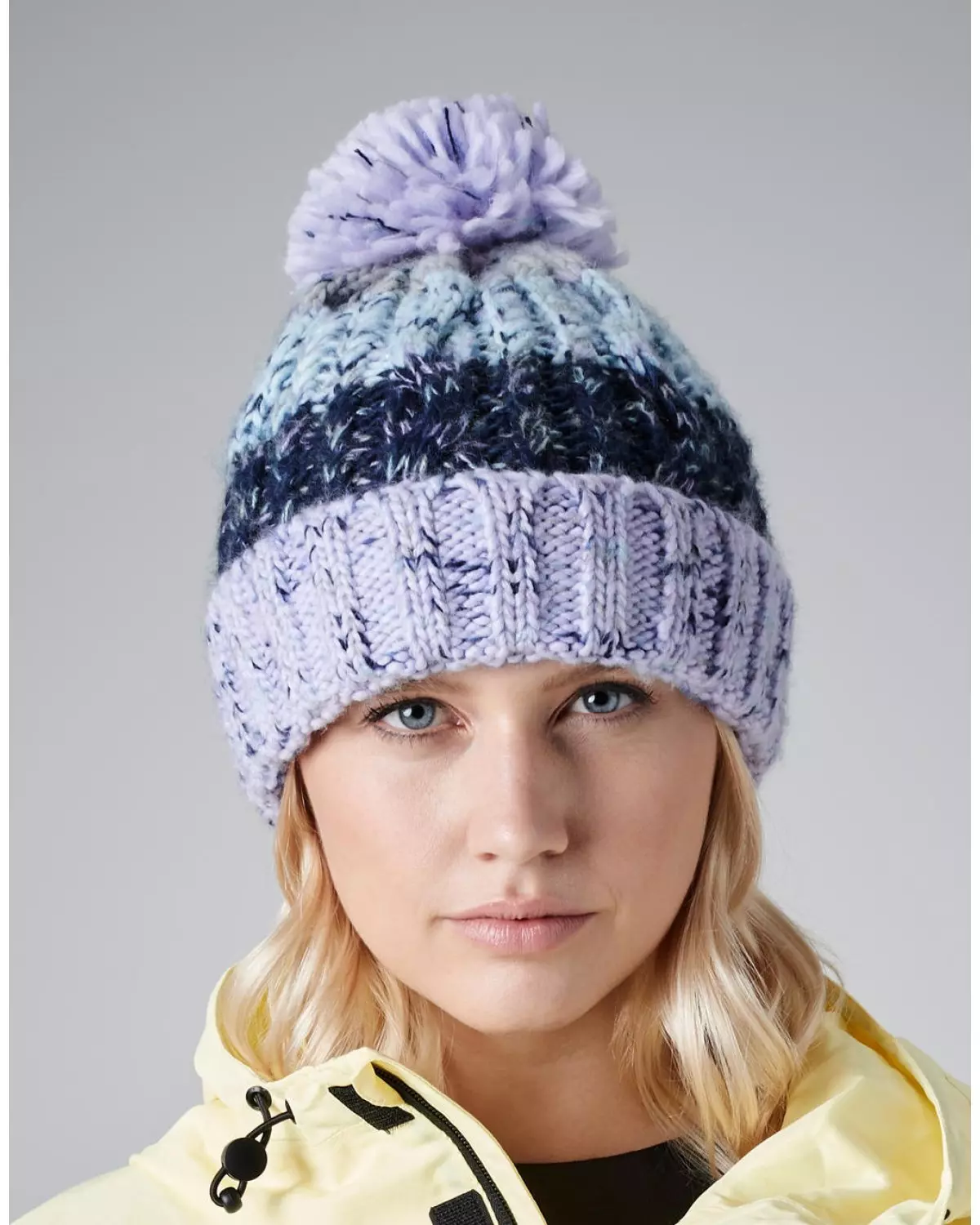 Bonnets | B486 | Beechfield