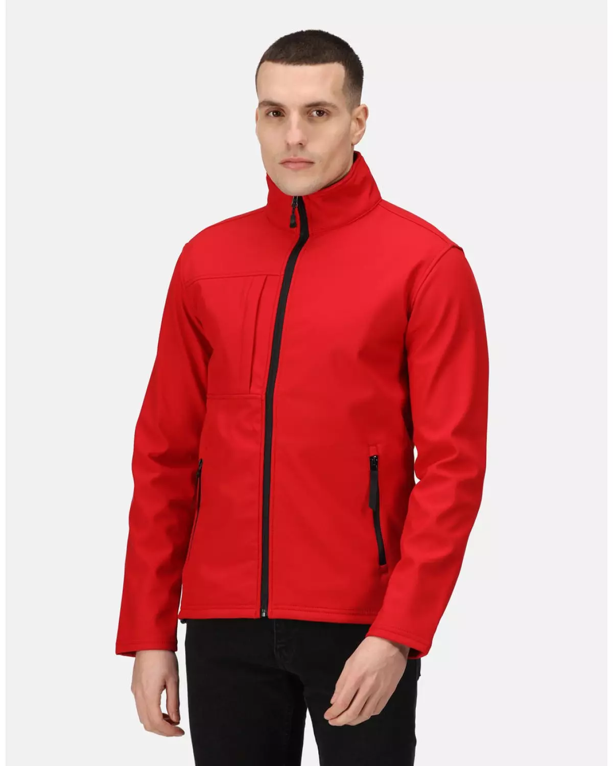 Vestes | TRA688 | Regatta | MAINGAUCHE