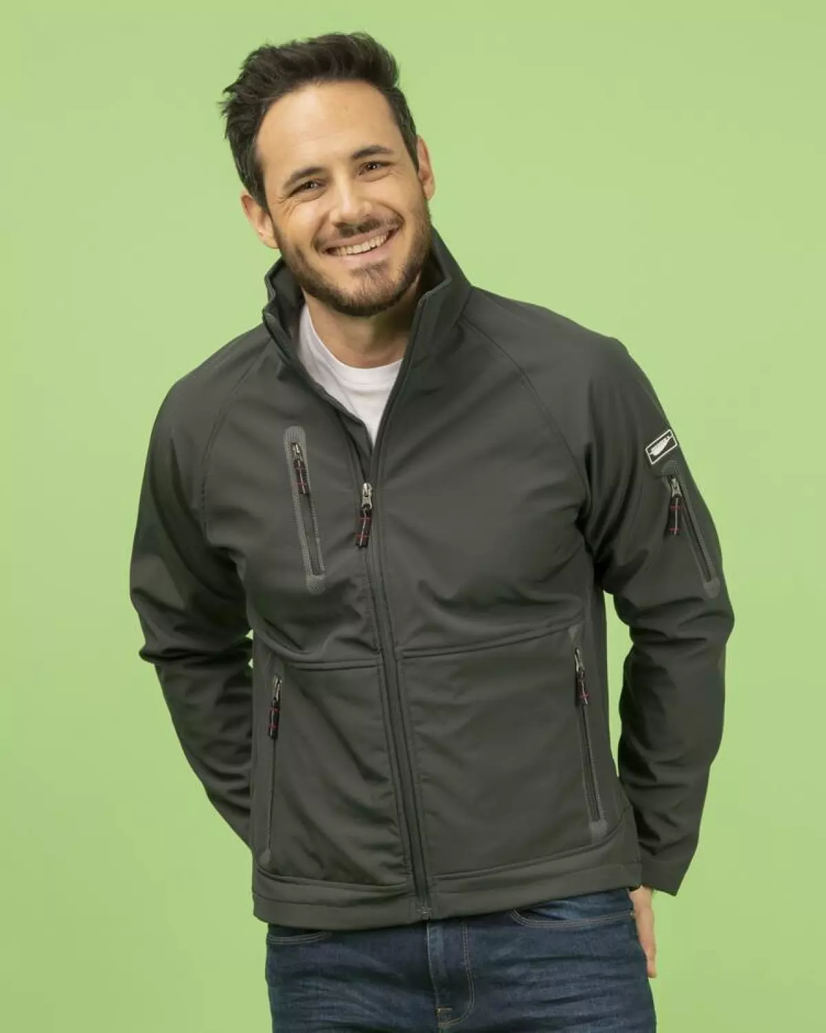 Vestes | PK770 | Pen Duick