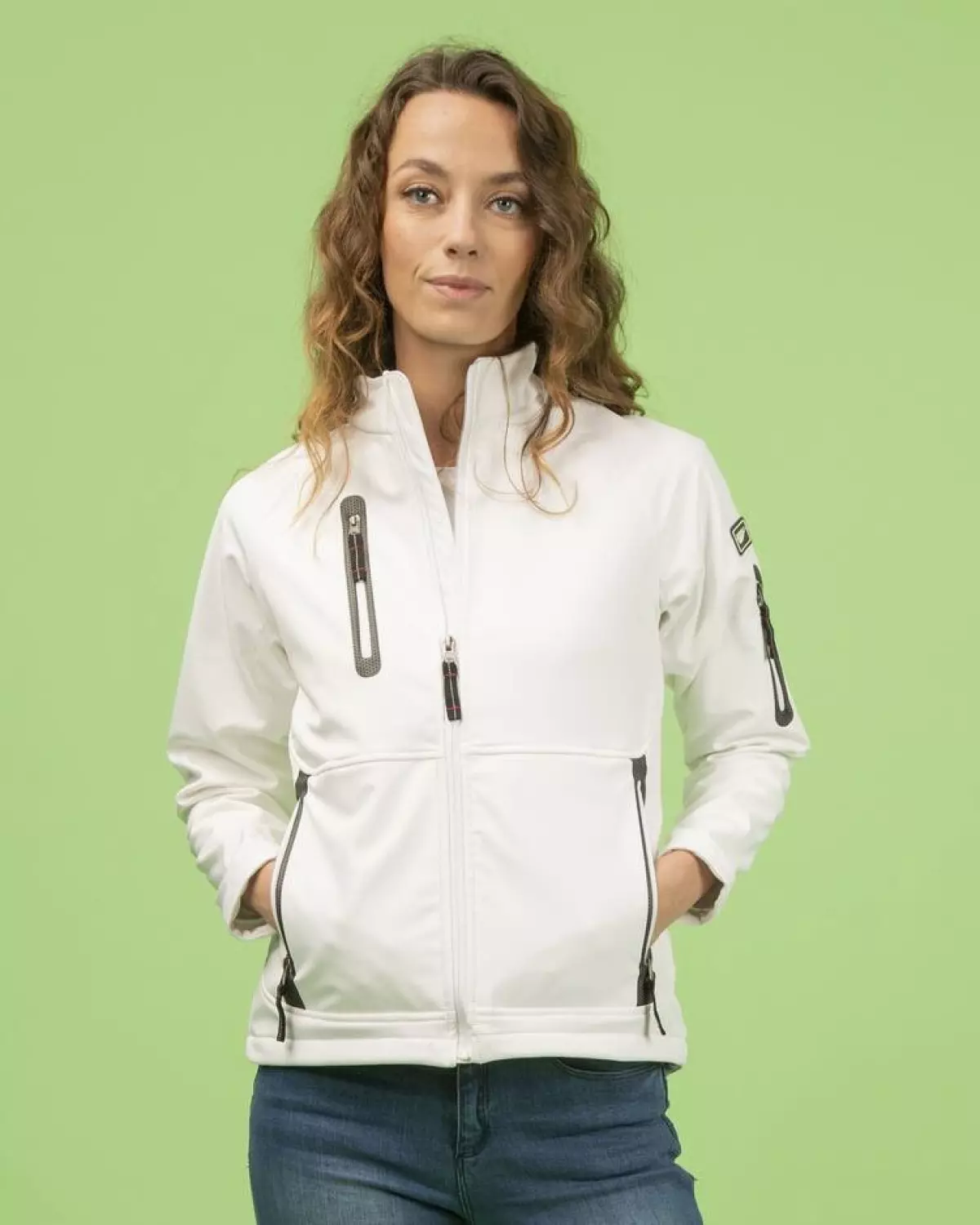 Vestes | PK775 | Pen Duick