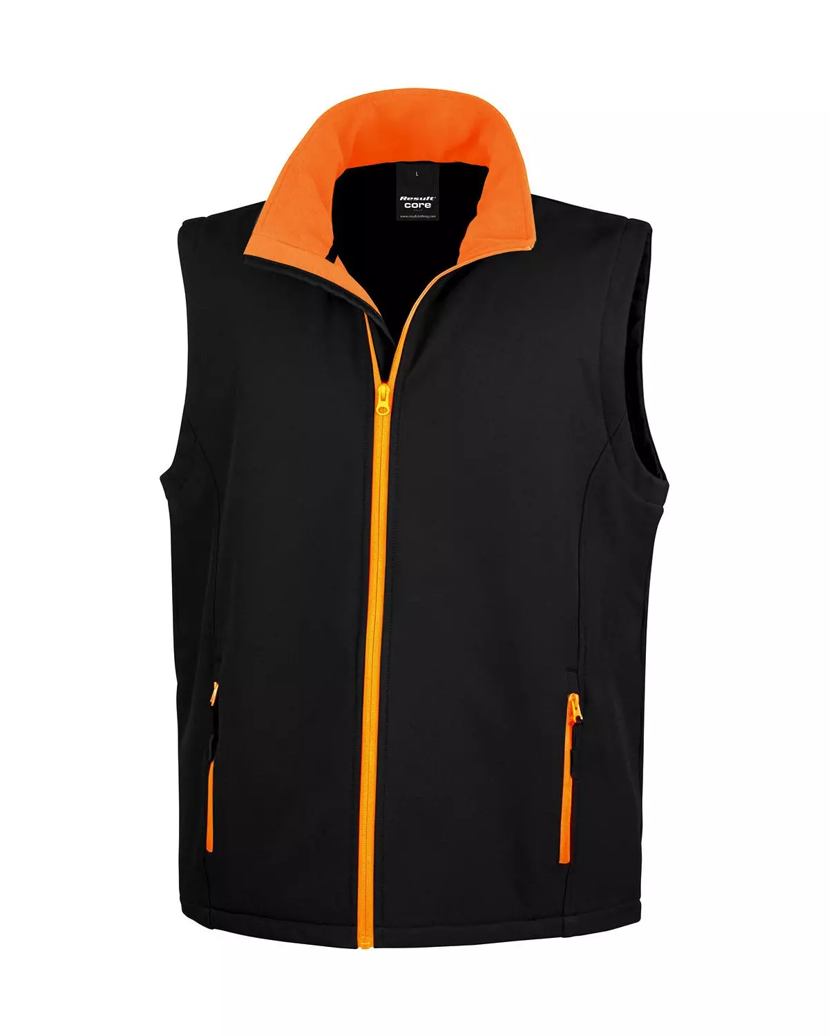 Vestes | R232M | Result