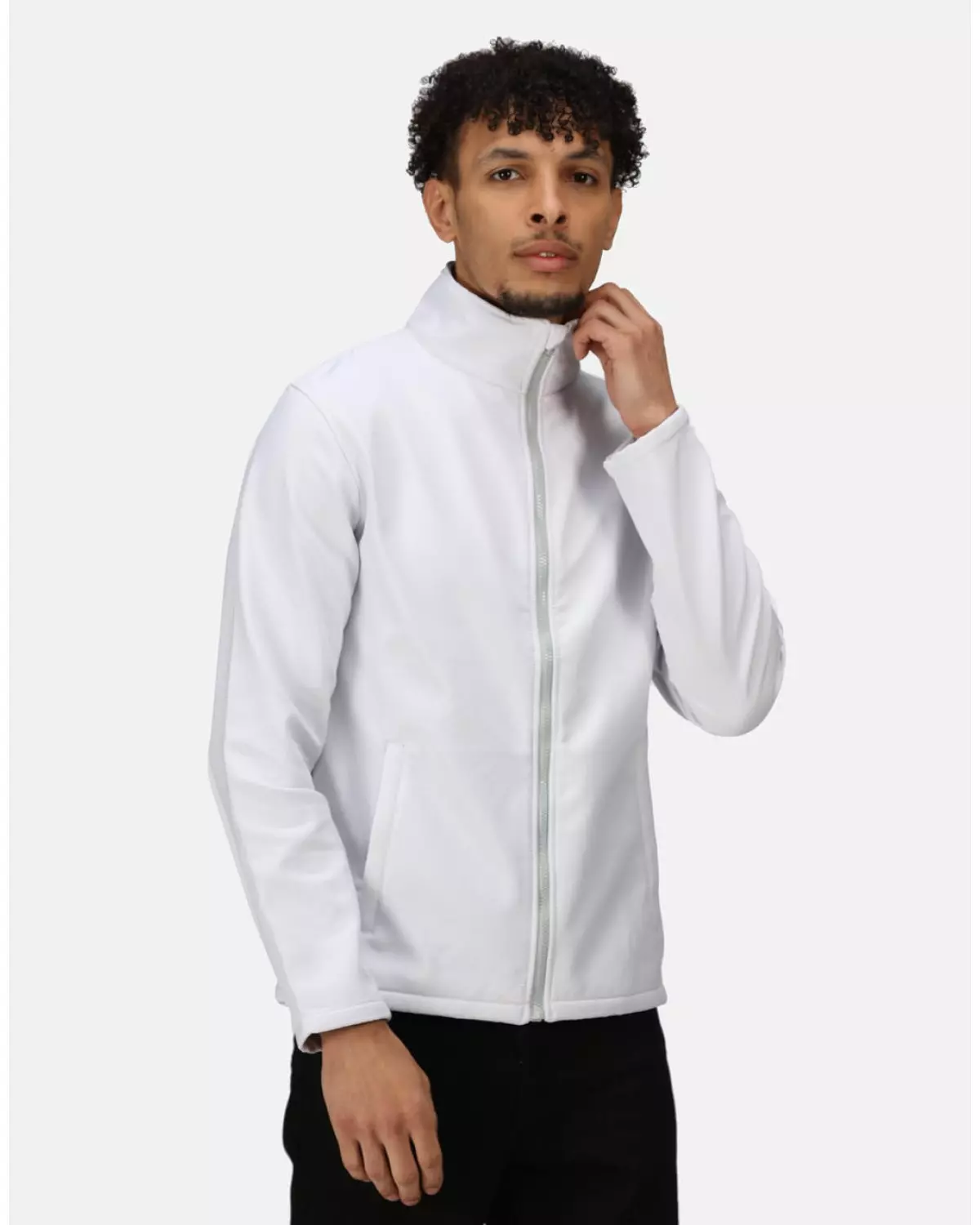 Vestes | TRA628 | Regatta | MAINGAUCHE