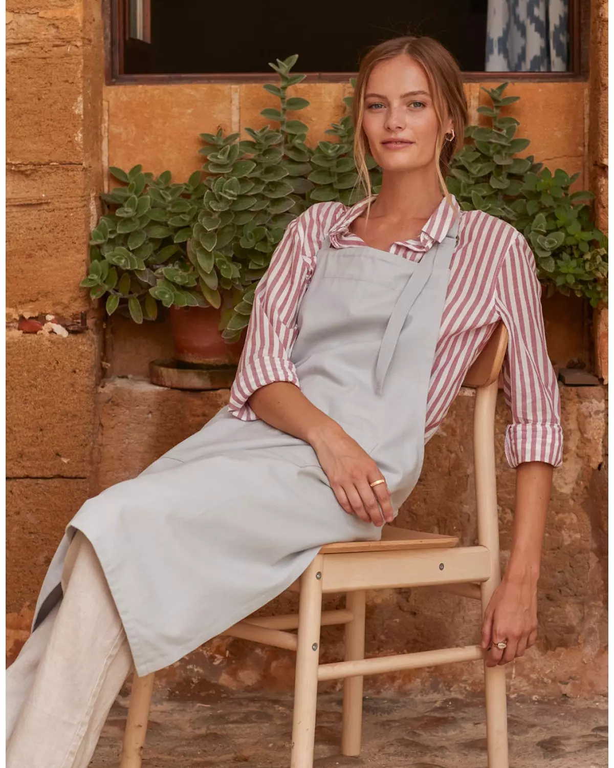 Tabliers | W364 | Westford Mill