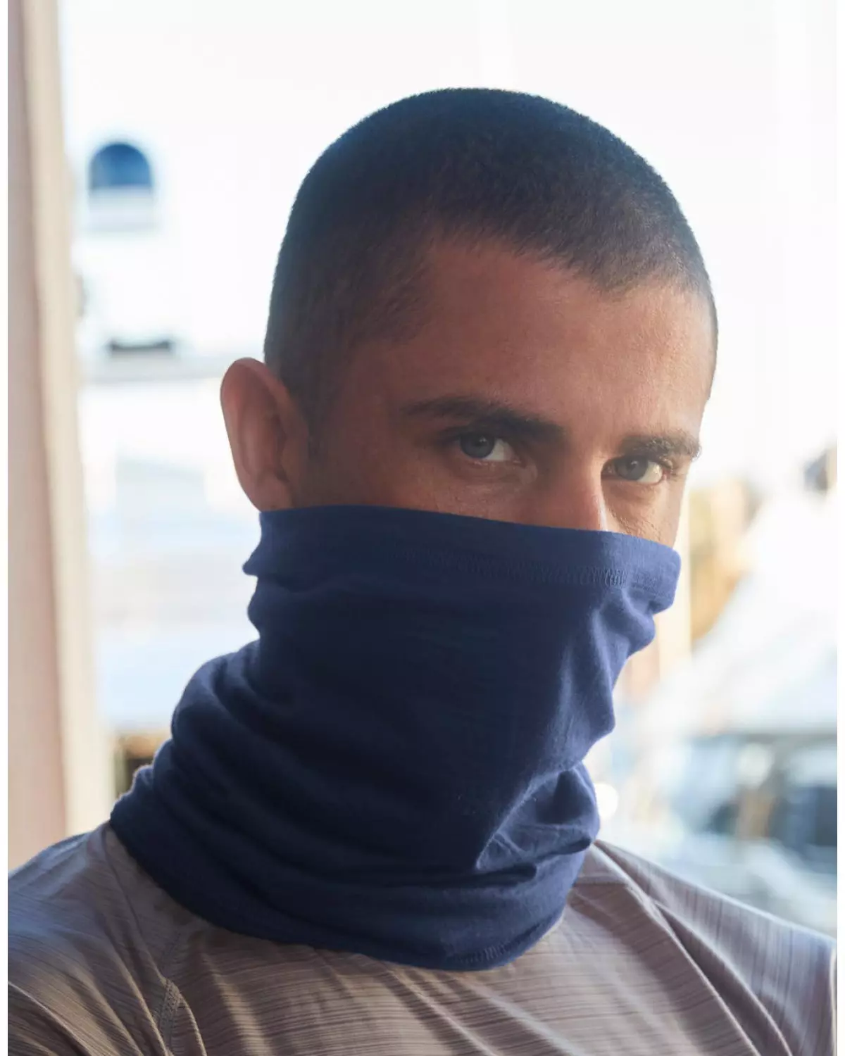 Echarpes / Tours De Cou | B916 | Beechfield | MAINGAUCHE