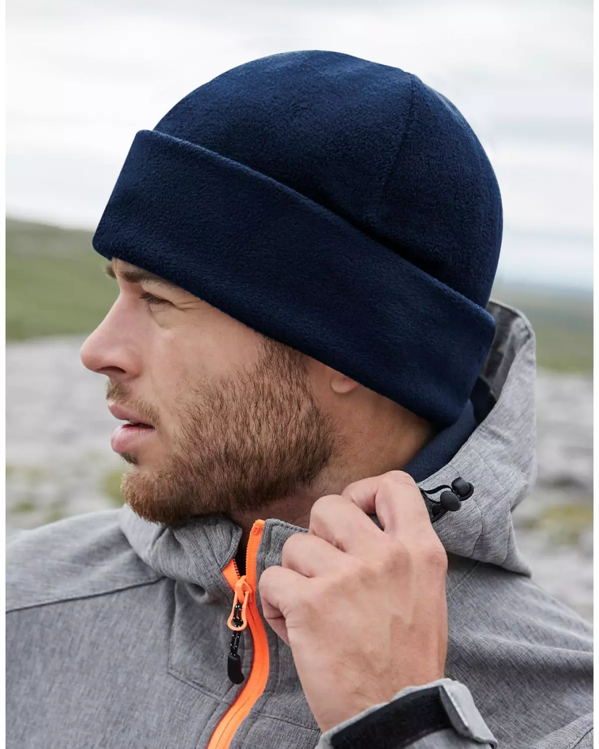 Bonnets | B243R | Beechfield | MAINGAUCHE