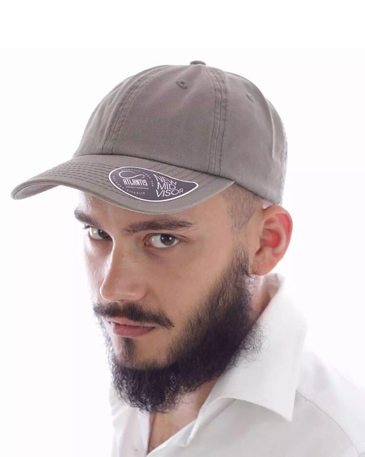 Casquettes | DADH | Atlantis