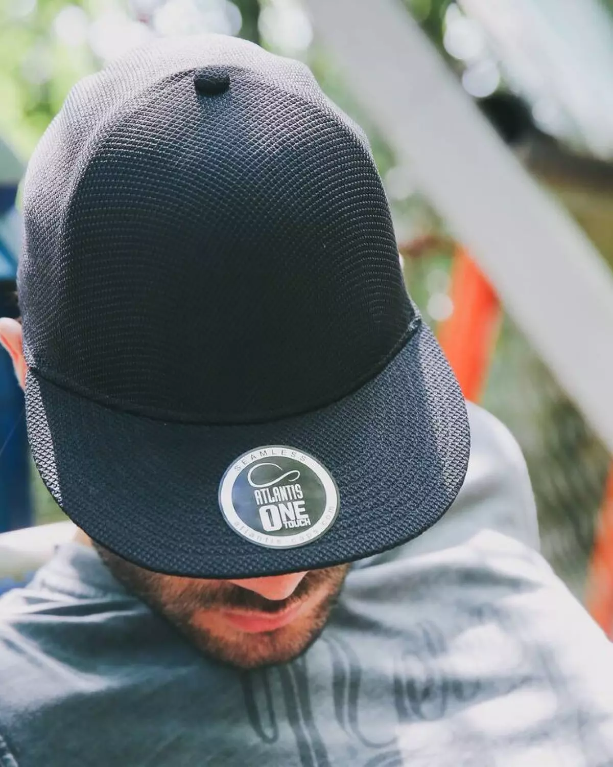 Casquettes | SONE | Atlantis