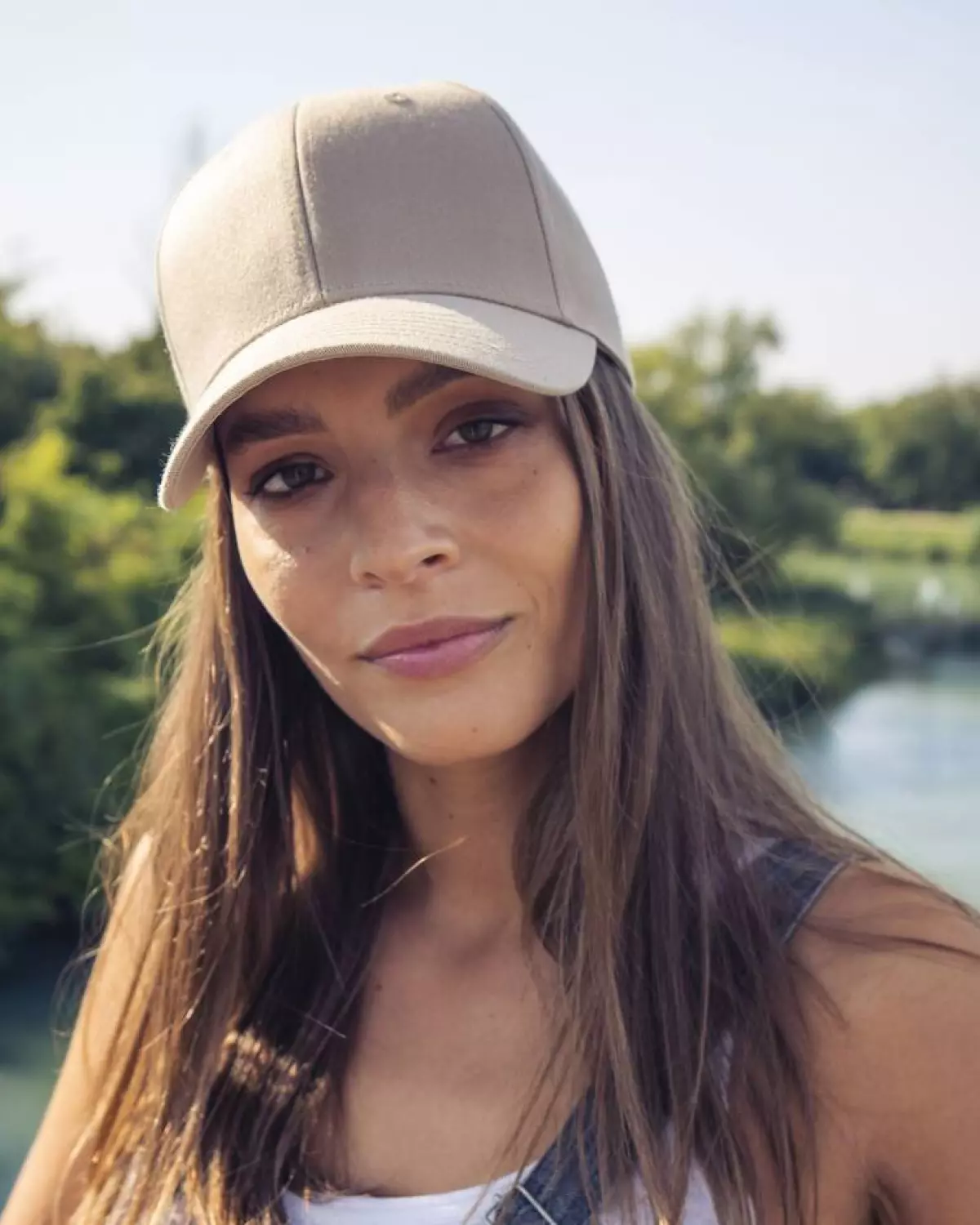 Casquettes | JOSC | Atlantis