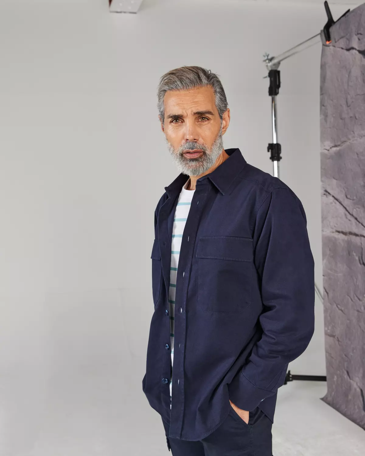 FR054 | Front Row | MAINGAUCHE