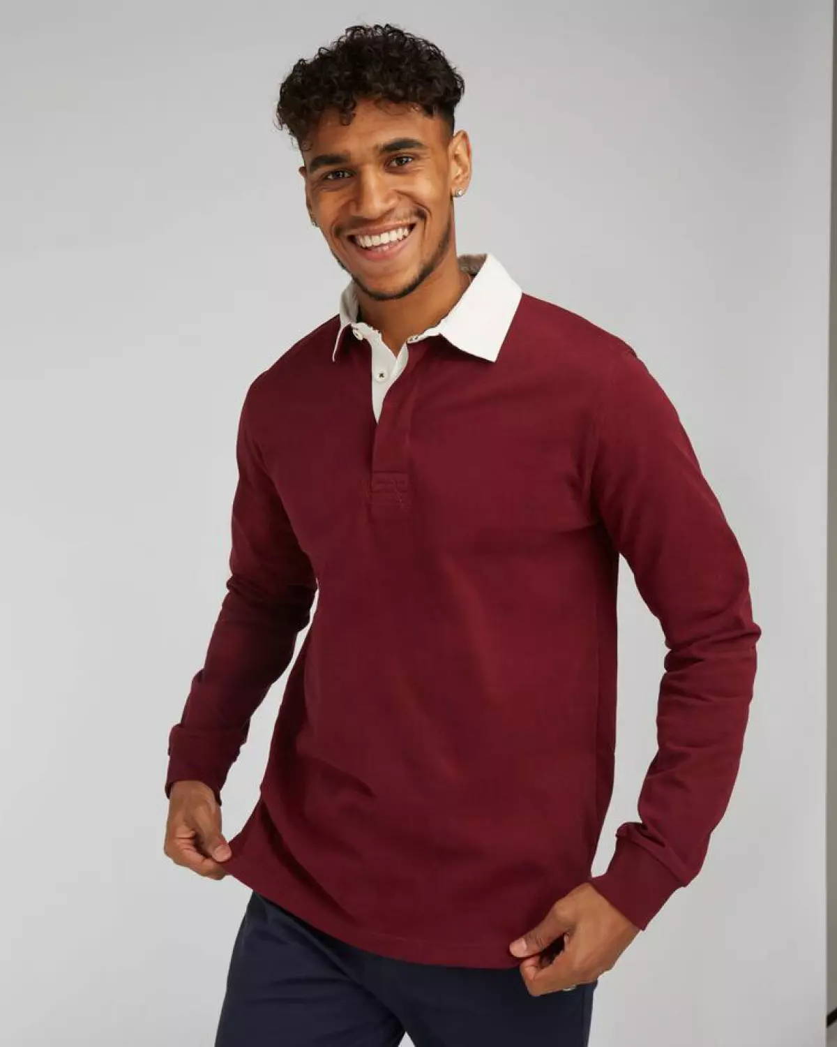 FR104 | Front Row | MAINGAUCHE