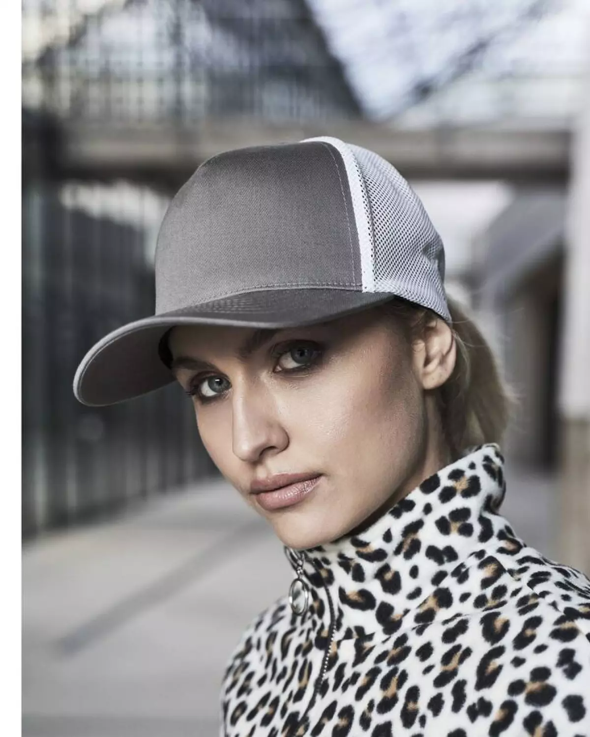 Casquettes | 110T | Flexfit