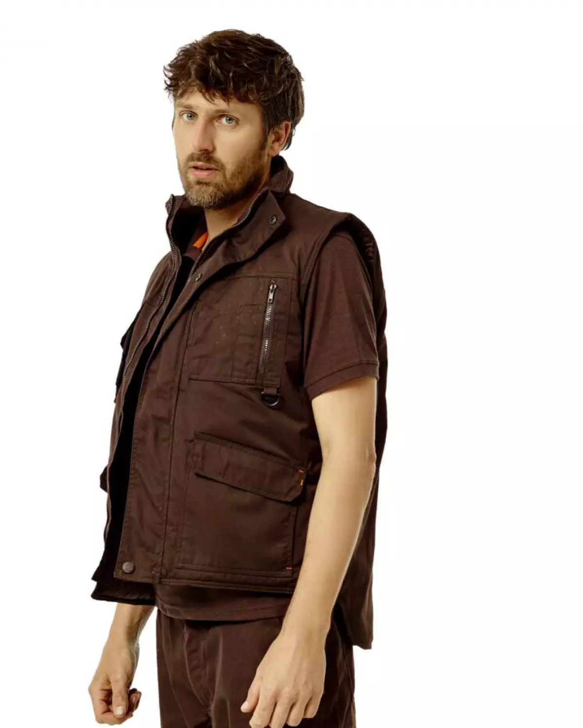 HK210 | Herock | MAINGAUCHE