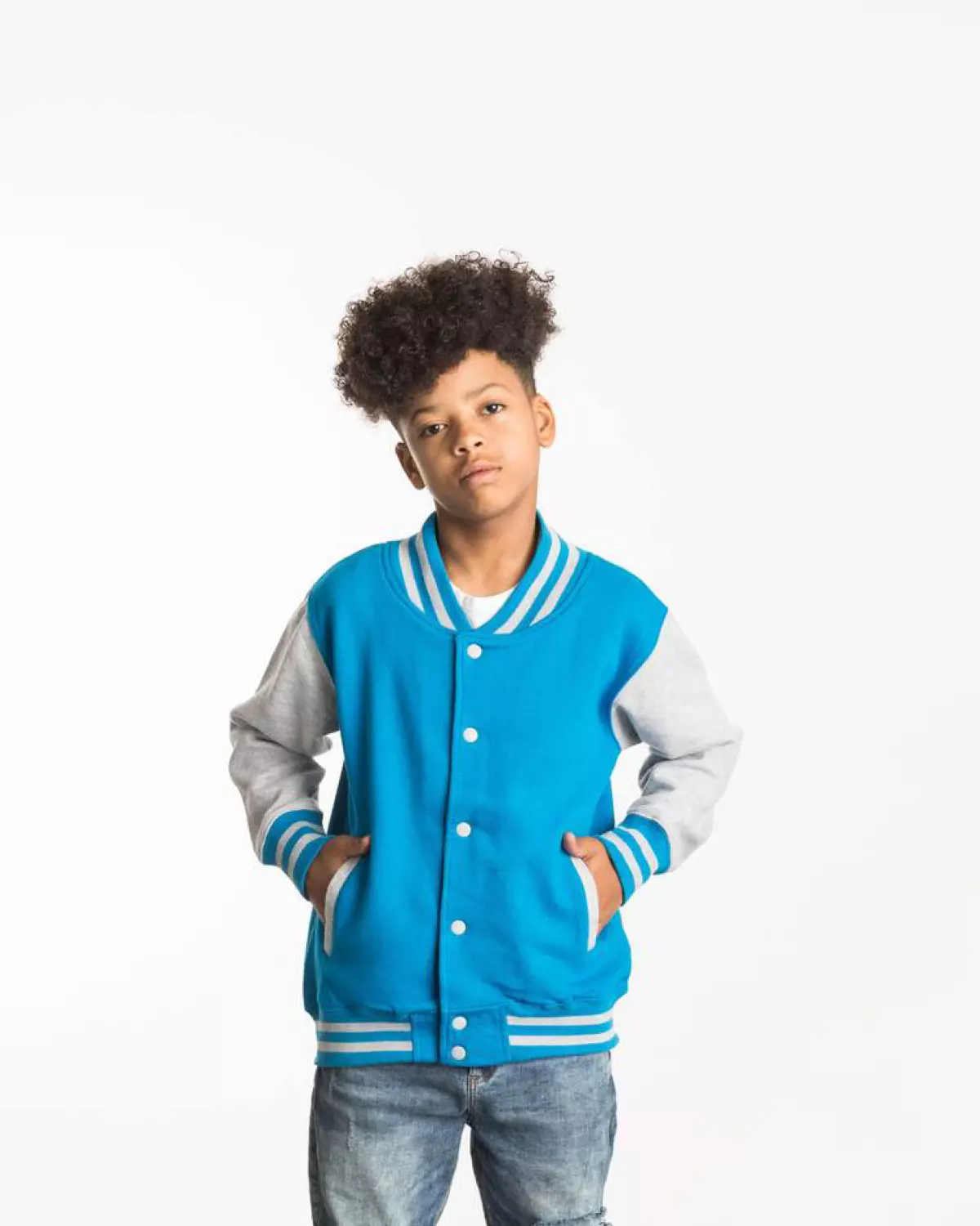 Sweats | JH043J | Just Hoods