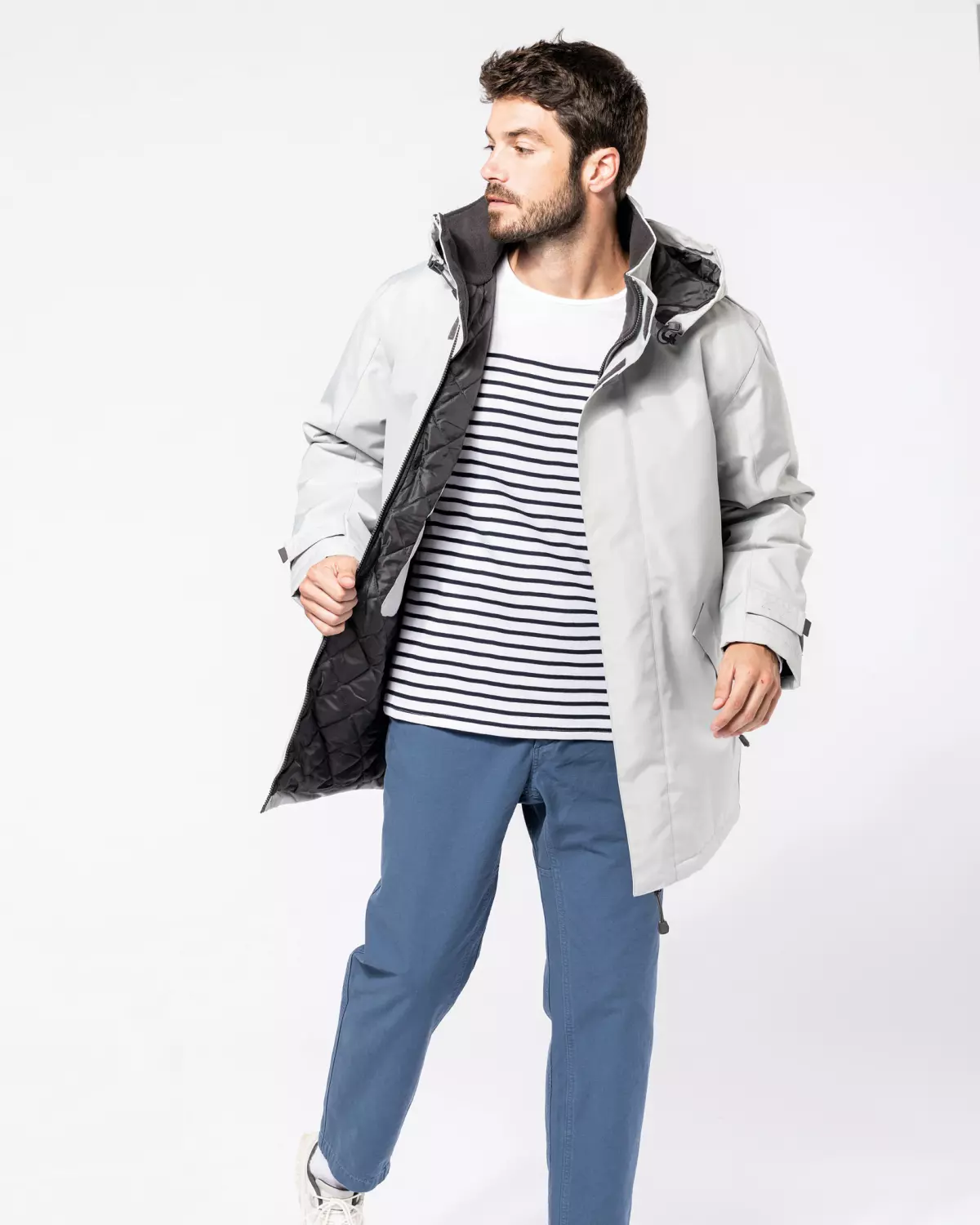 Vestes | K677 | Kariban