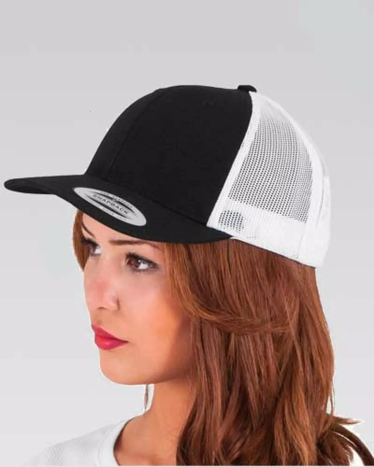 Casquettes | 6606T | Flexfit