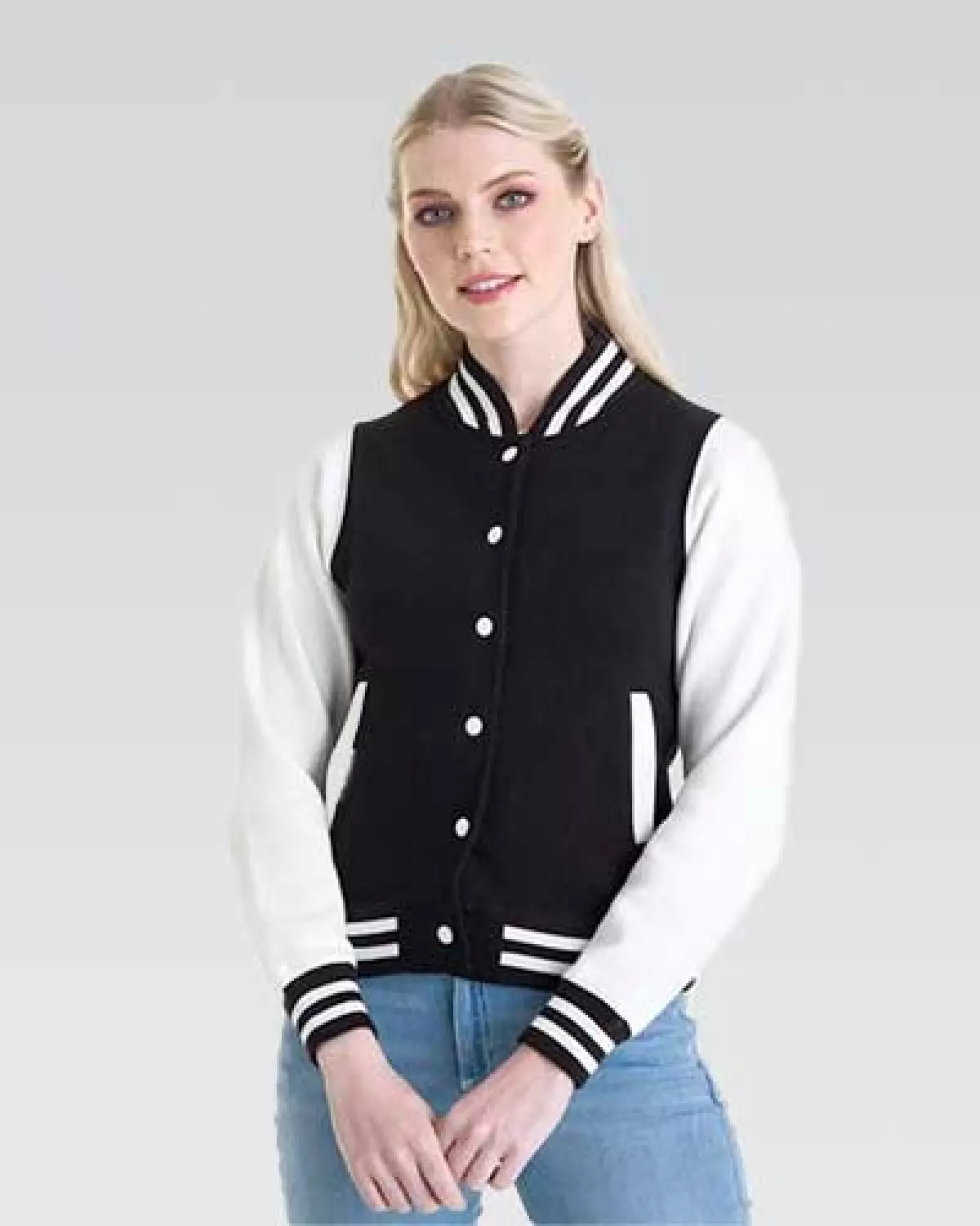 Vestes | JH043 | Just Hoods