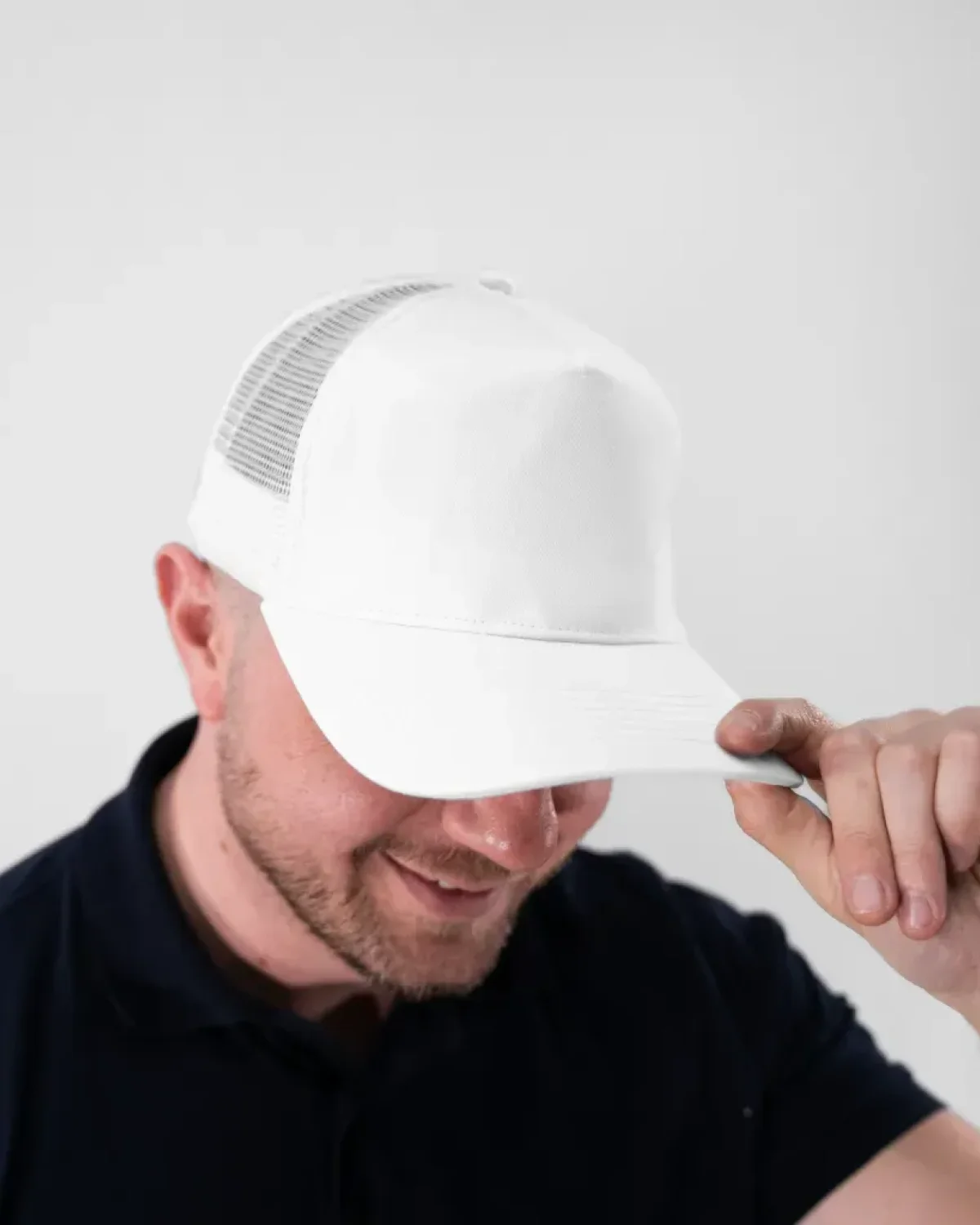 Casquette Trucker 5 panneaux | Beechfield