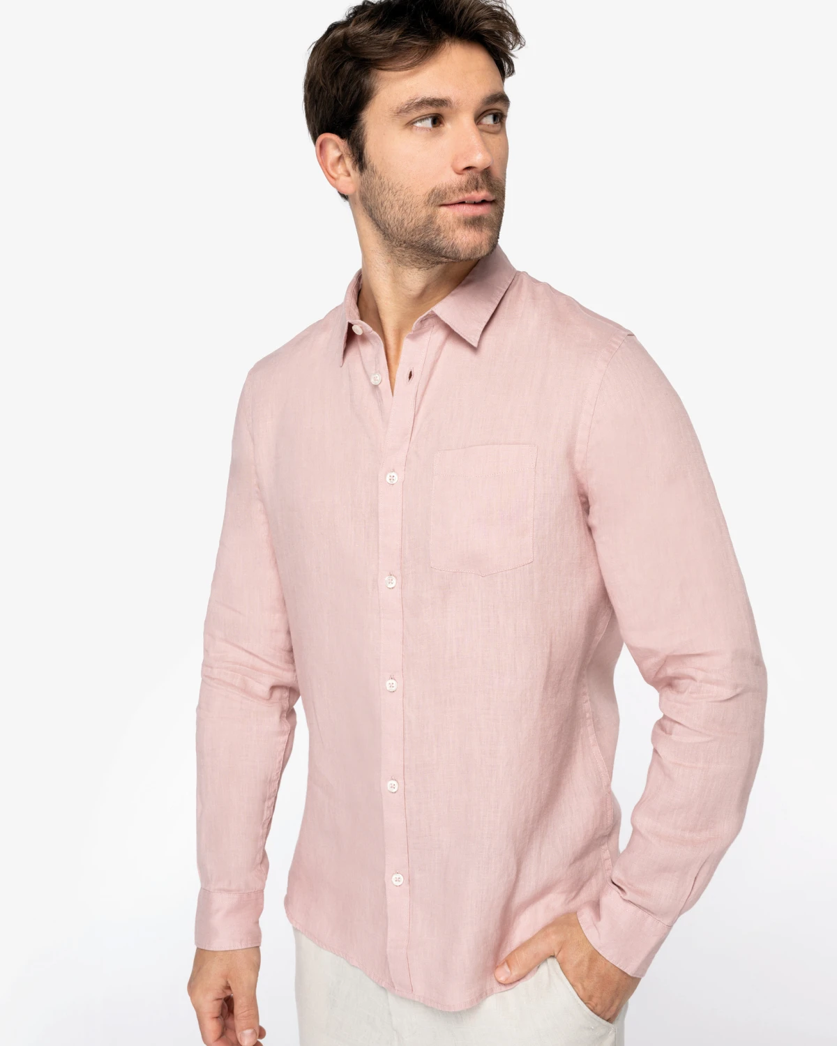 Chemises | NS504 | Native Spirit