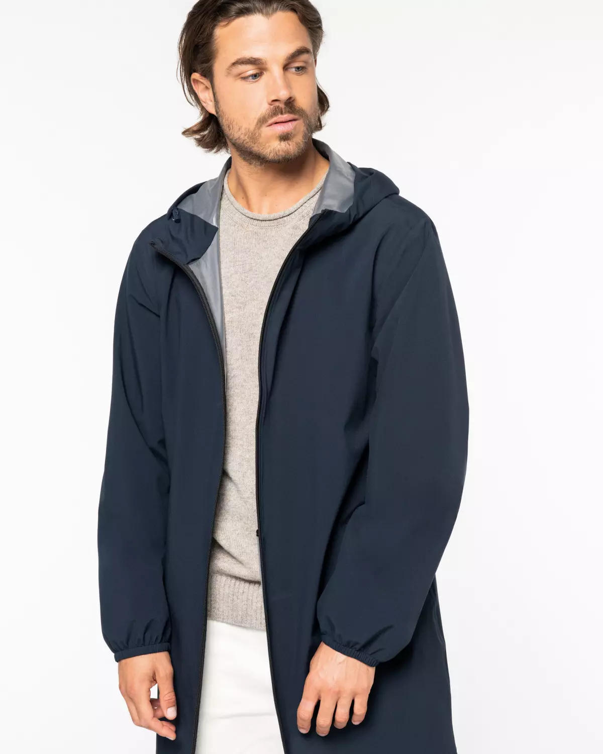 Vestes | NS615 | Native Spirit