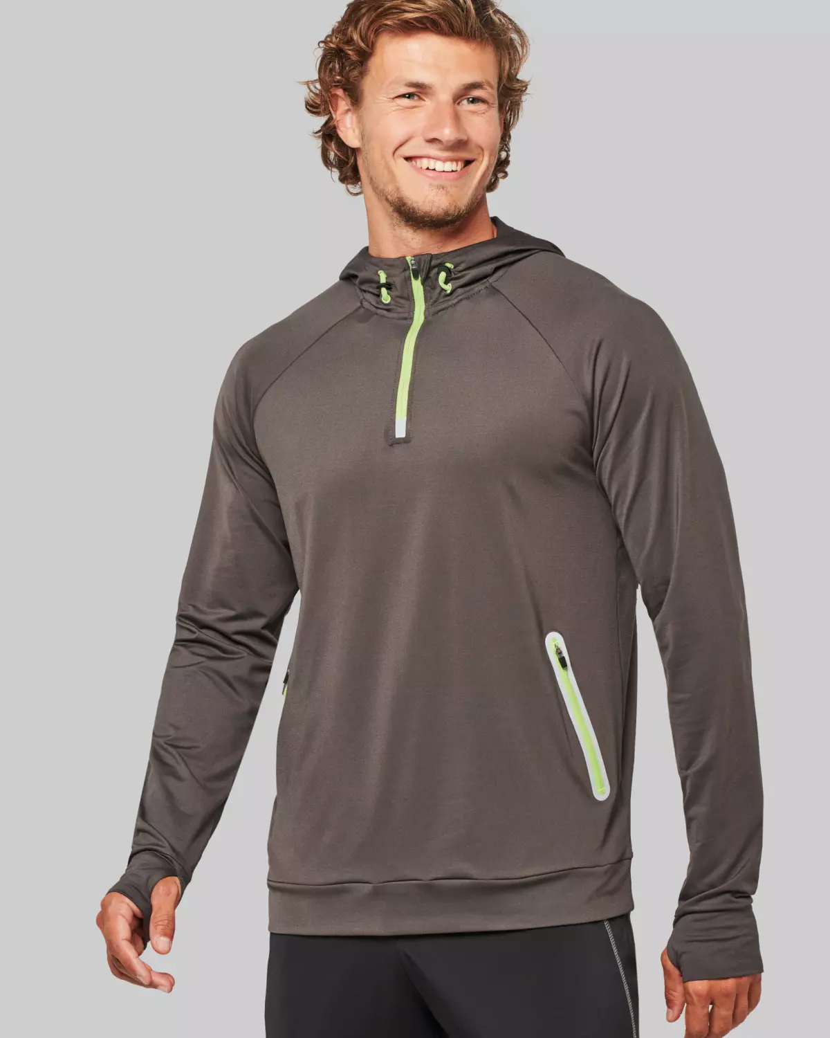 Sweats | PA360 | Proact