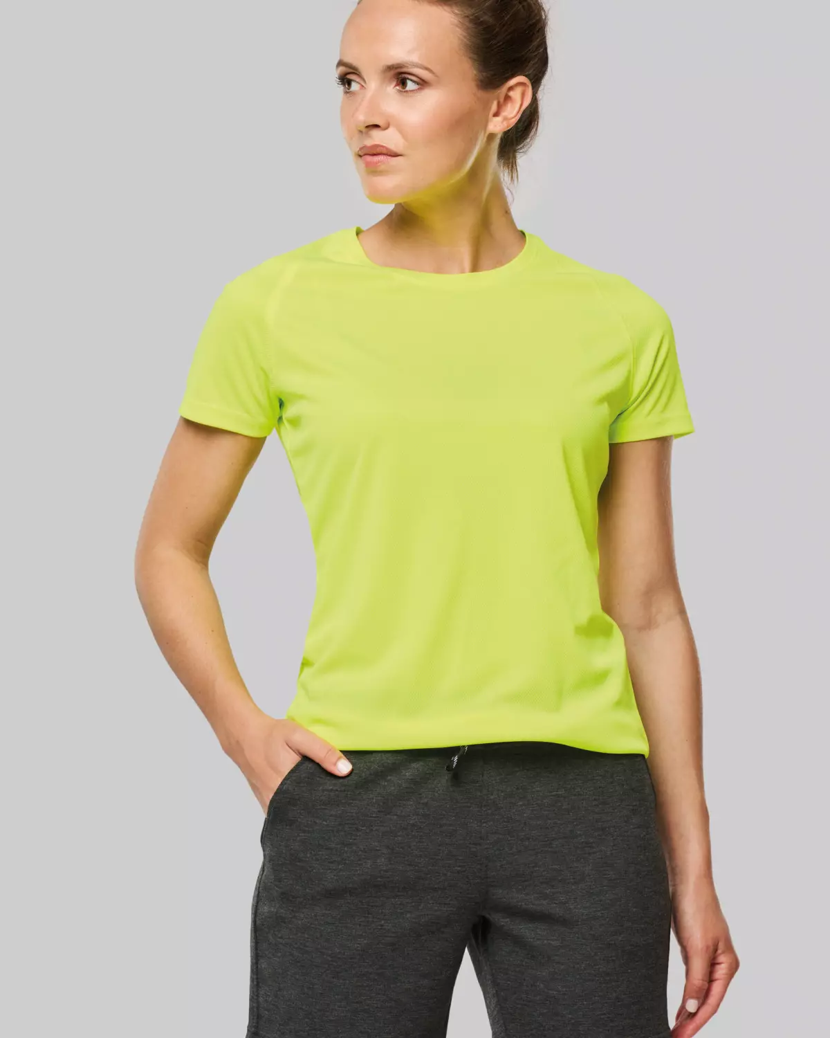 T-shirts | PA4013 | Proact