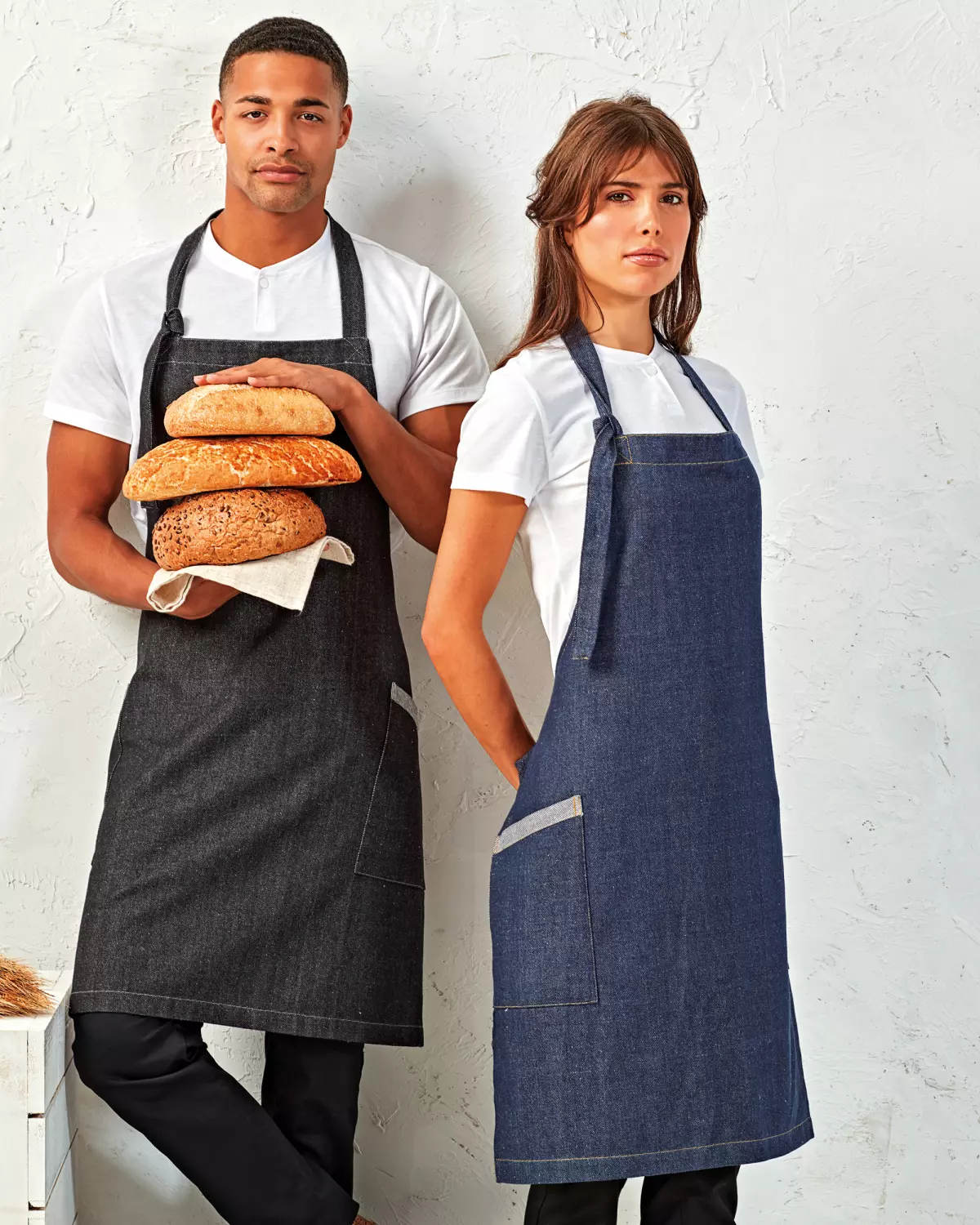 Tabliers | PR122 | Premier