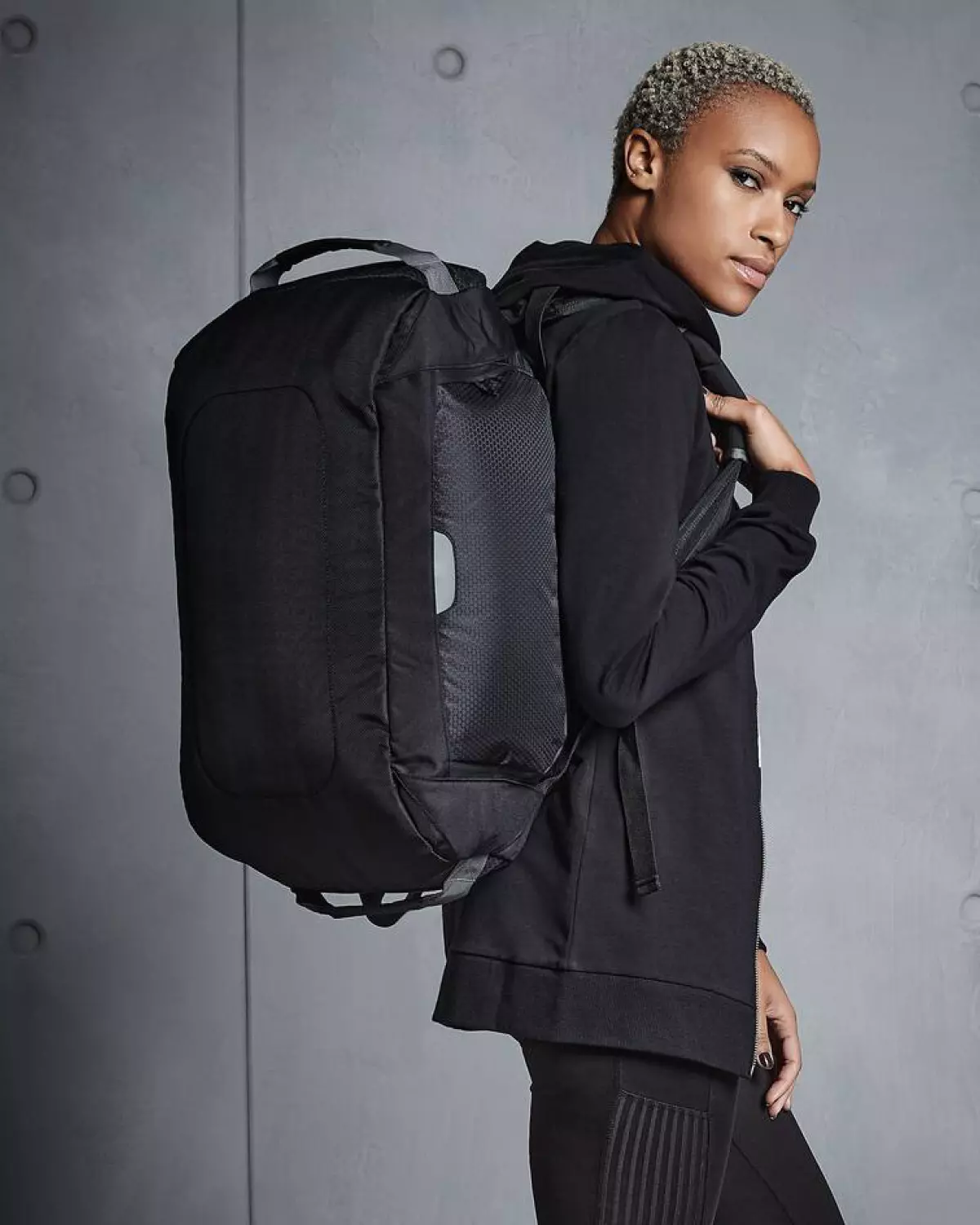 QX550 | Quadra | MAINGAUCHE