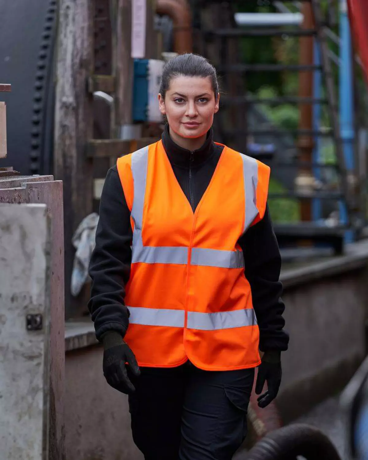 RX700 | Pro RTX | MAINGAUCHE