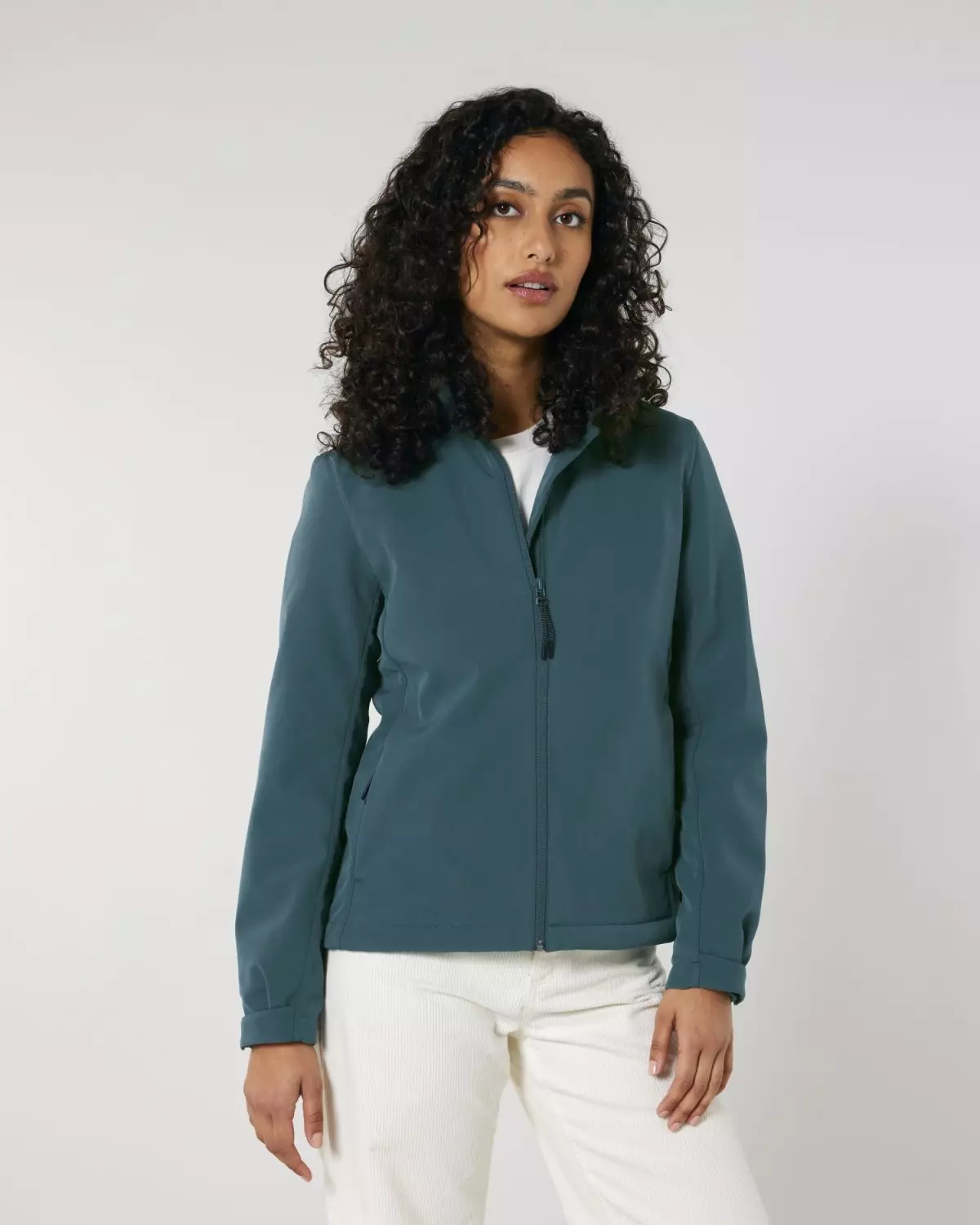 Veste softshell déperlante pour femme | Stanley/Stella