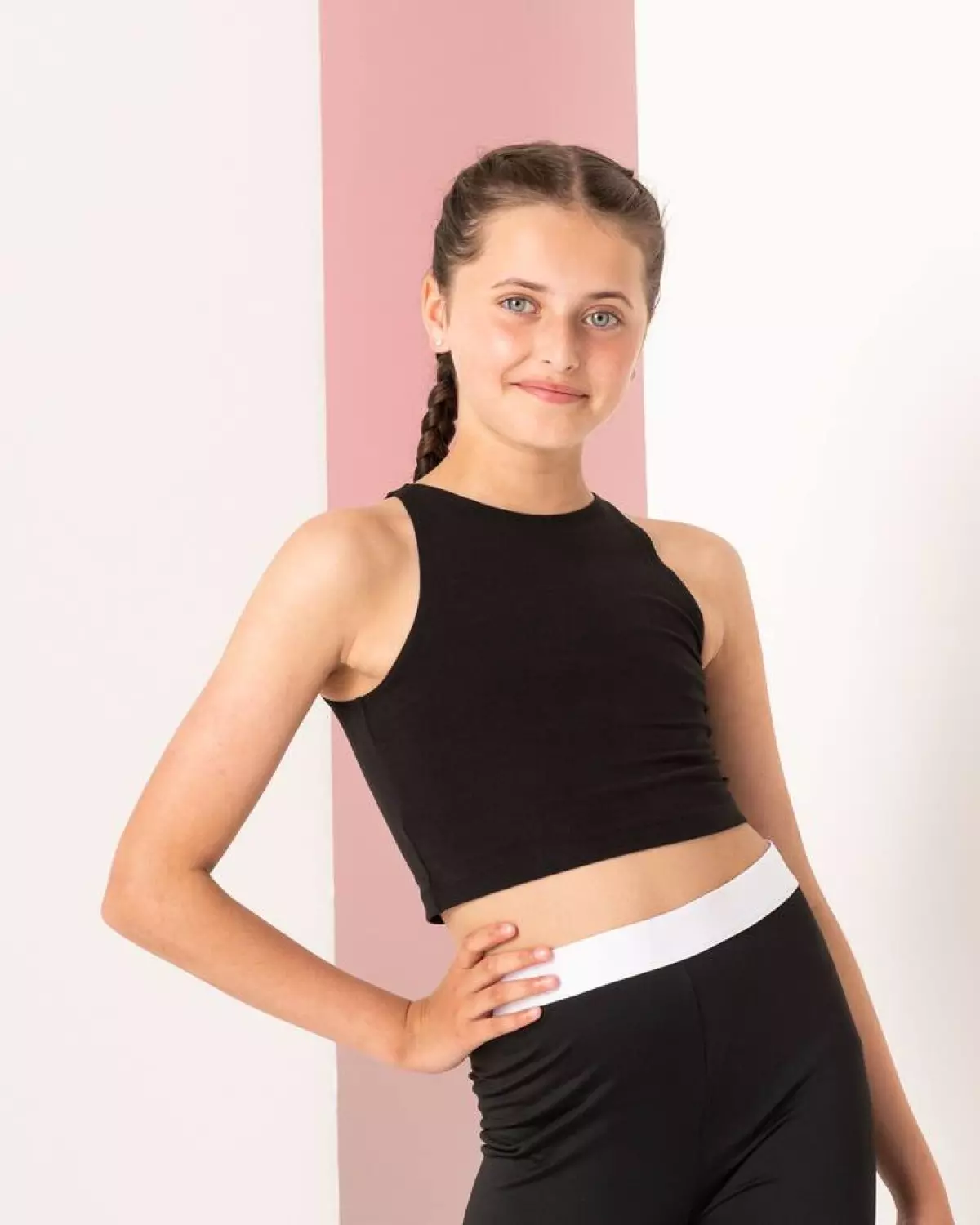 SM106 | Skinnifit | MAINGAUCHE